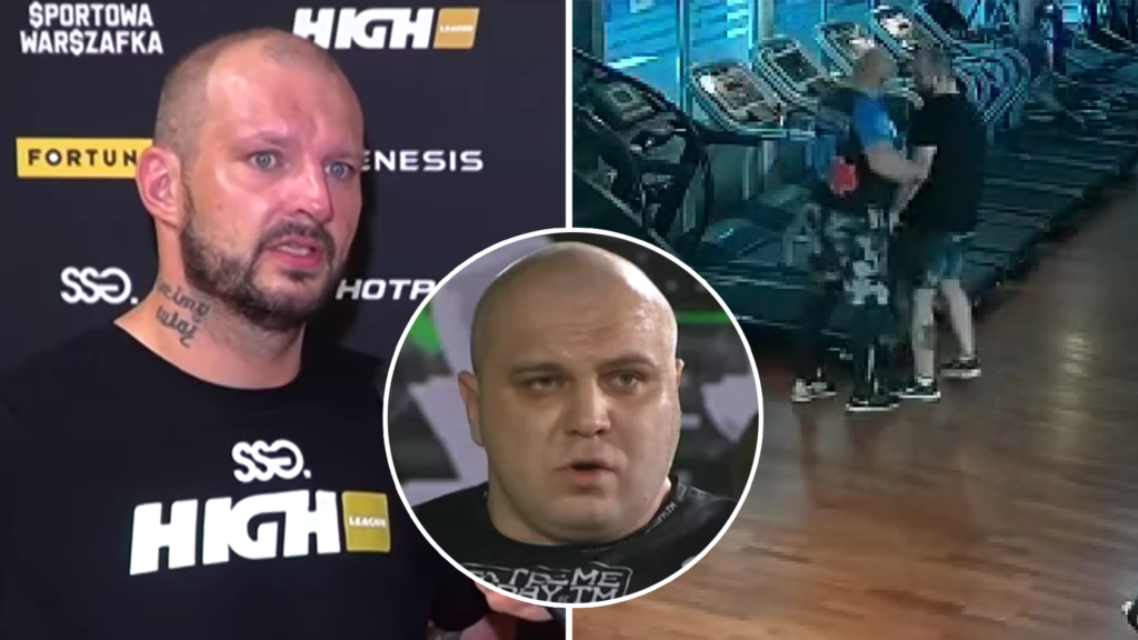 Bonus BGC – StrefaMMA.pl – Portal sportów walki