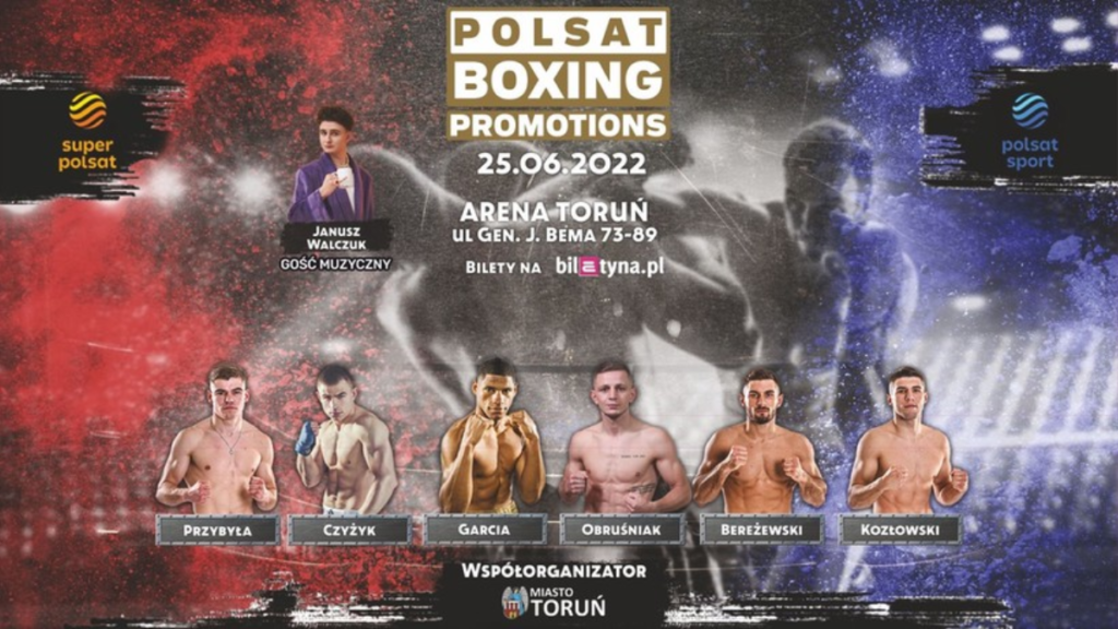 Polsat Boxing Night 8 – StrefaMMA.pl – Portal sportów walki