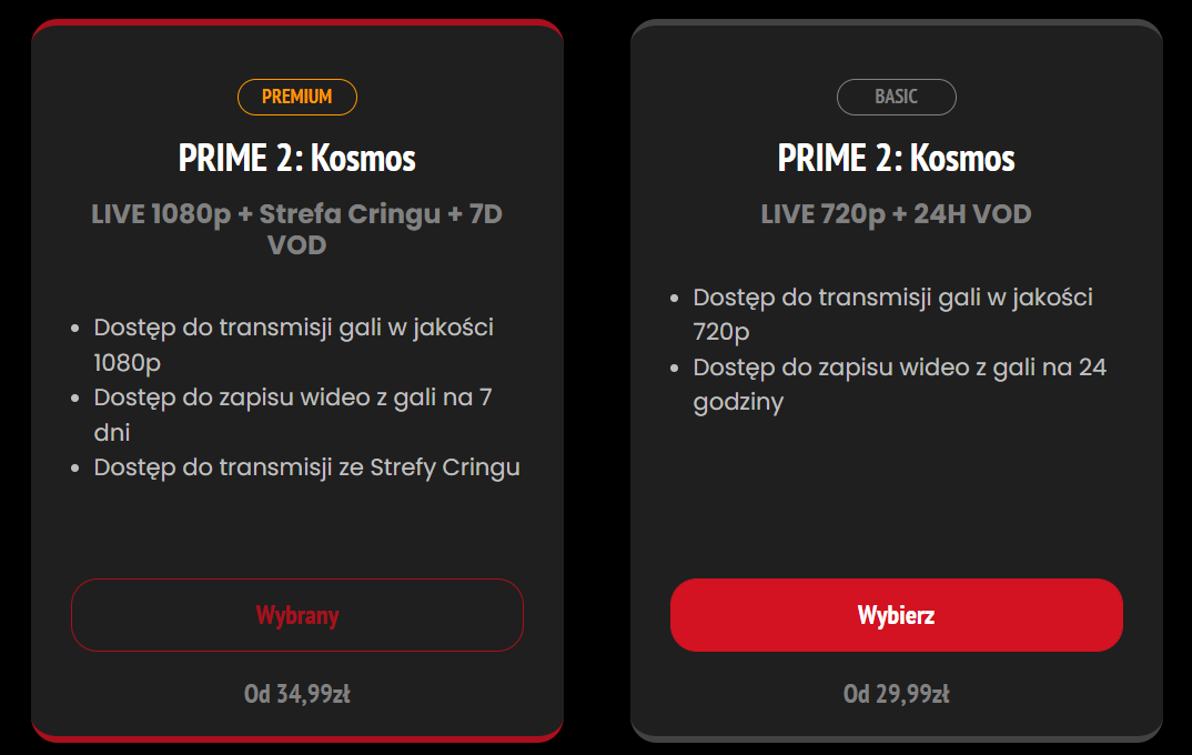 Prime MMA 2 PPV – kiedy i gdzie oglądać? Cena, za ile Pay-Per View Prime MMA 2. Gdzie kupić ...