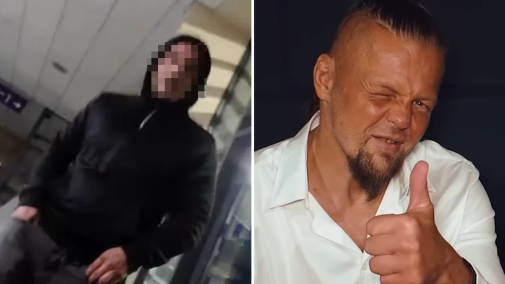 Artur Binkowski – StrefaMMA.pl – Portal sportów walki