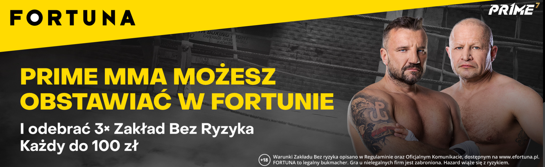 PRIME MMA 7: Gdzie oglądać? Transmisja PPV – StrefaMMA.pl – Portal ...