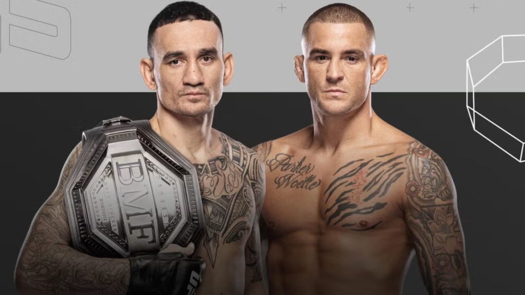 UFC 318: Holloway vs. Poirier 3 – StrefaMMA.pl – Portal sportów walki