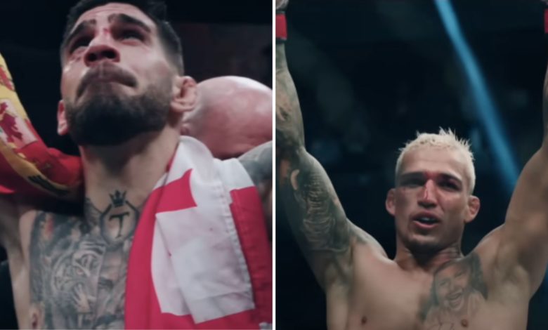 UFC 317 – Karta walk. Kto walczy? – StrefaMMA.pl – Portal sportów walki